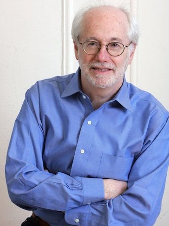 David Nasaw - AdoroCinema