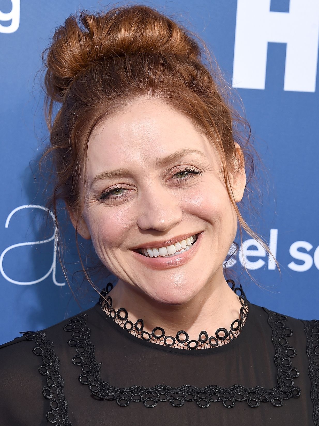 Augustine Frizzell - AdoroCinema