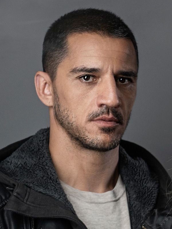 Carlos Librado - AdoroCinema