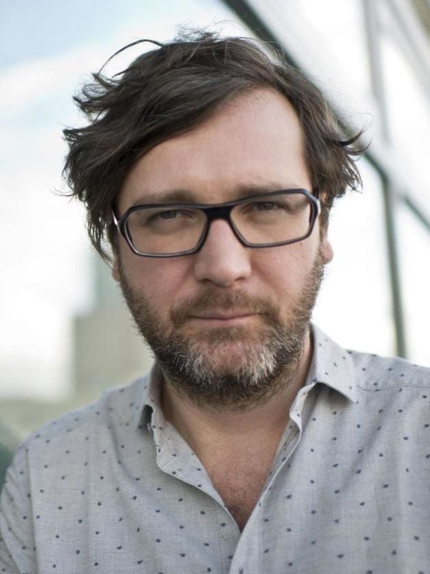 David Schalko - AdoroCinema