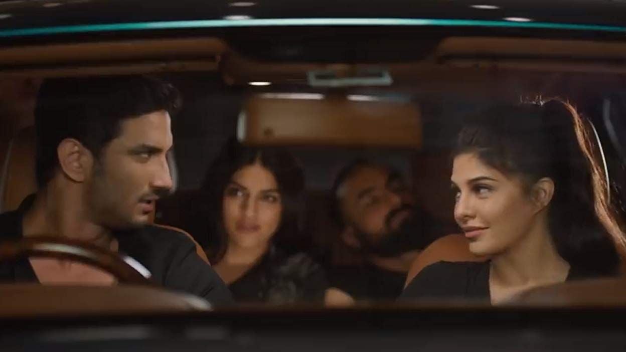 Foto do filme Drive - Foto 1 de 6 - AdoroCinema