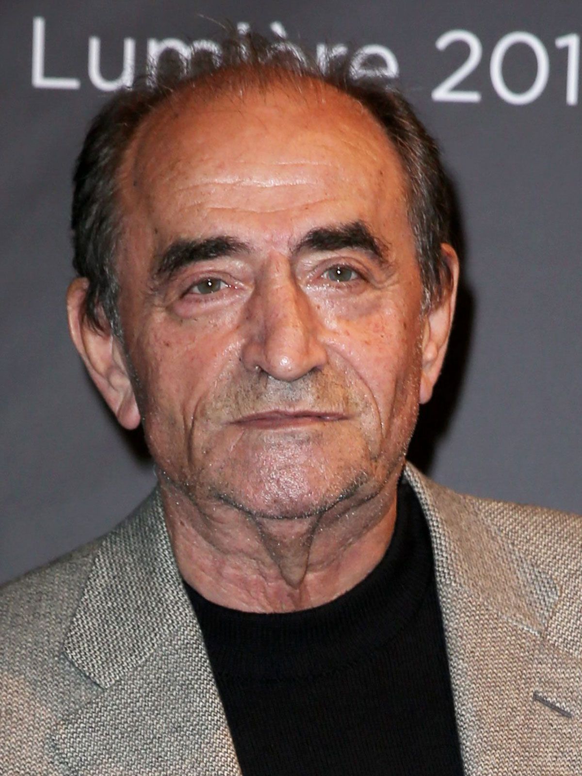 Foto de Richard Bohringer - Poster Richard Bohringer - Foto 16 de 54 ...