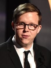 Matt Wolpert - AdoroCinema