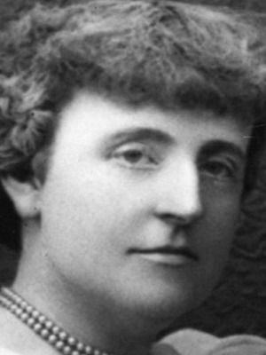 Frances Hodgson Burnett - AdoroCinema