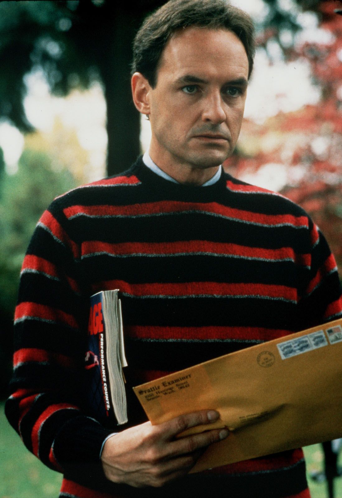 Foto de Terry O'Quinn - Fotos Terry O'Quinn - Foto 16 de 127 - AdoroCinema