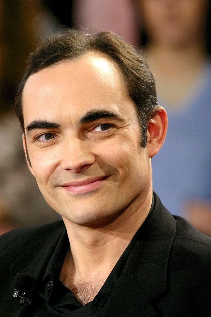 Thomas Chabrol - AdoroCinema