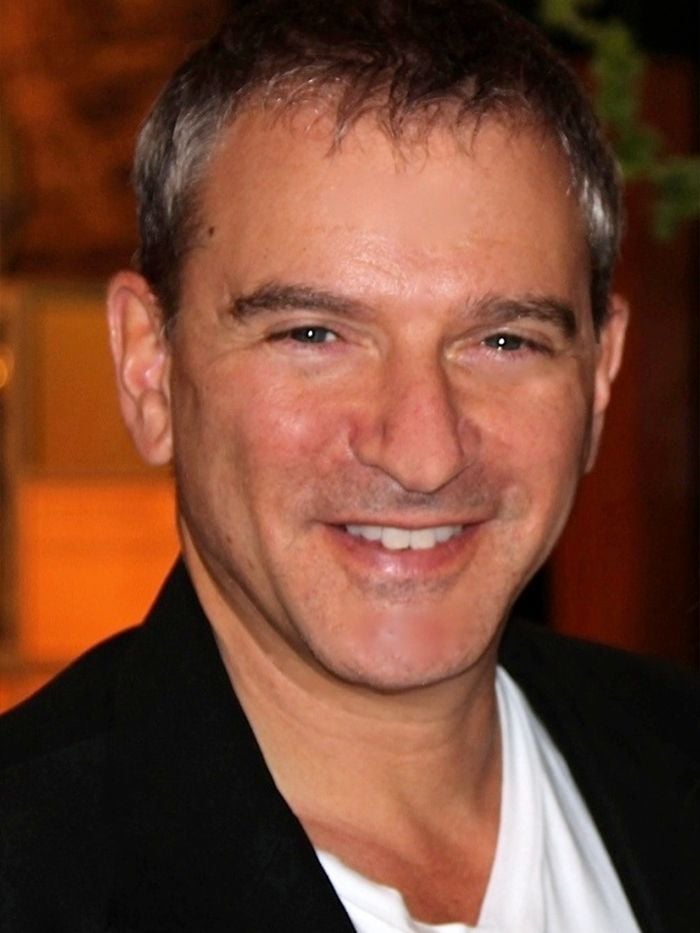 Joe Lazarov - AdoroCinema