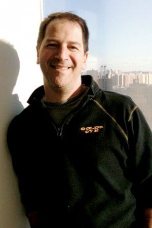 Aaron Korsh - AdoroCinema