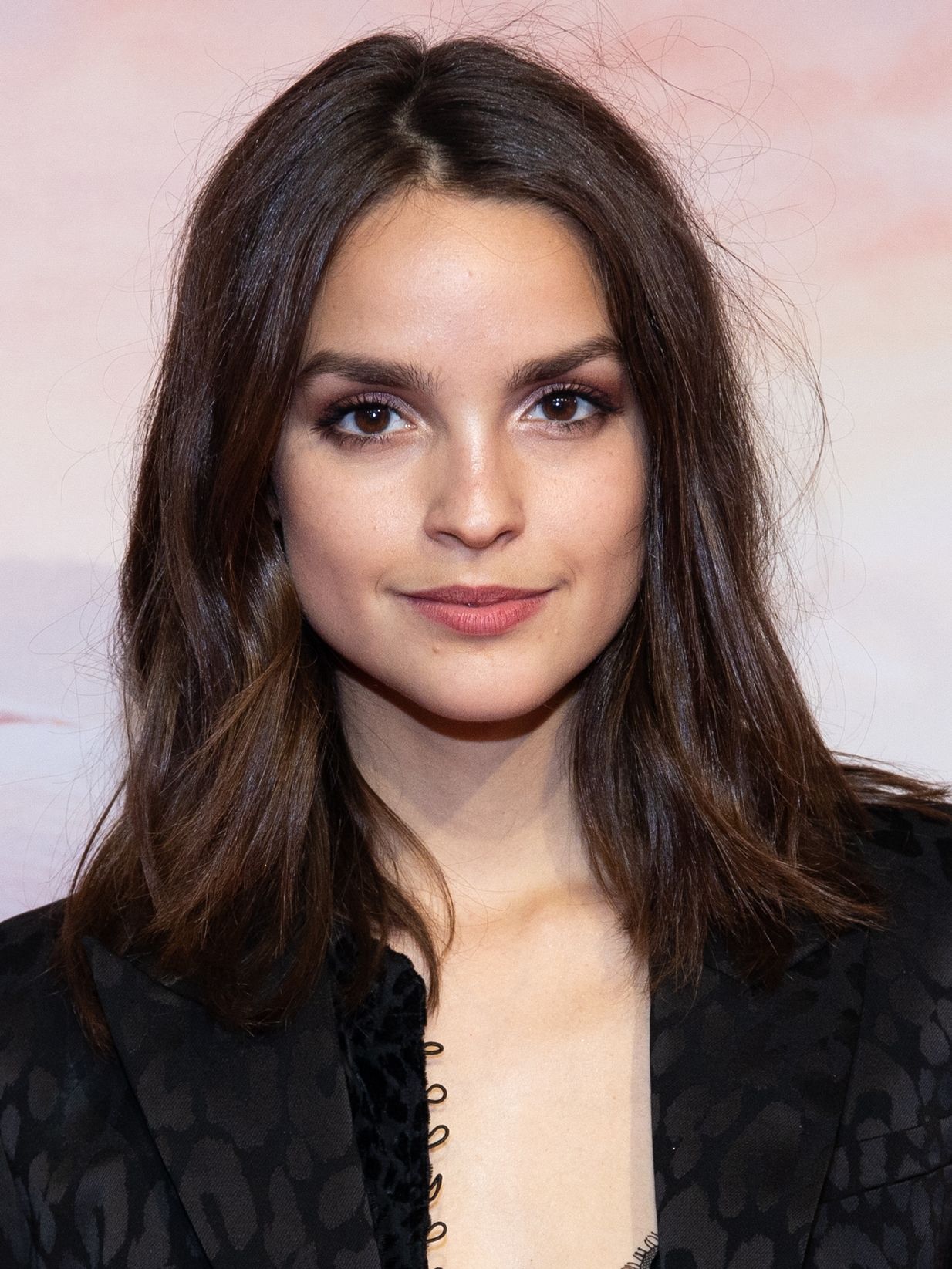 Luise Befort - AdoroCinema