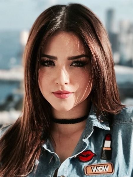 Geraldine Galván - AdoroCinema