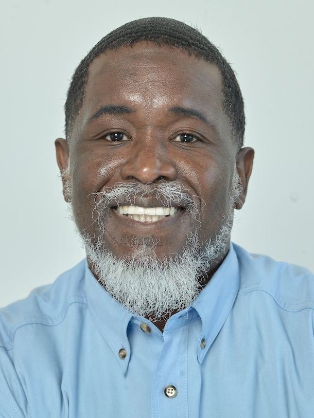 Rick Kelvin Branch - AdoroCinema