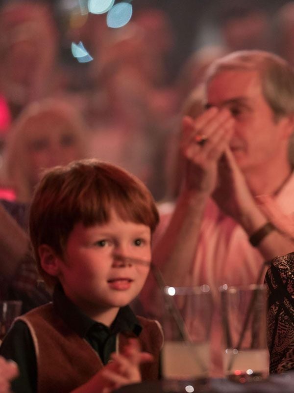 Adam Mitchell - AdoroCinema