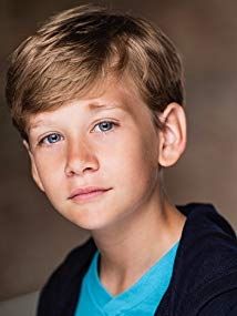 Jacob Soley - AdoroCinema