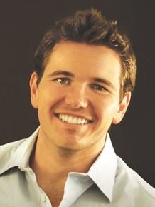 Kevin Leman - AdoroCinema