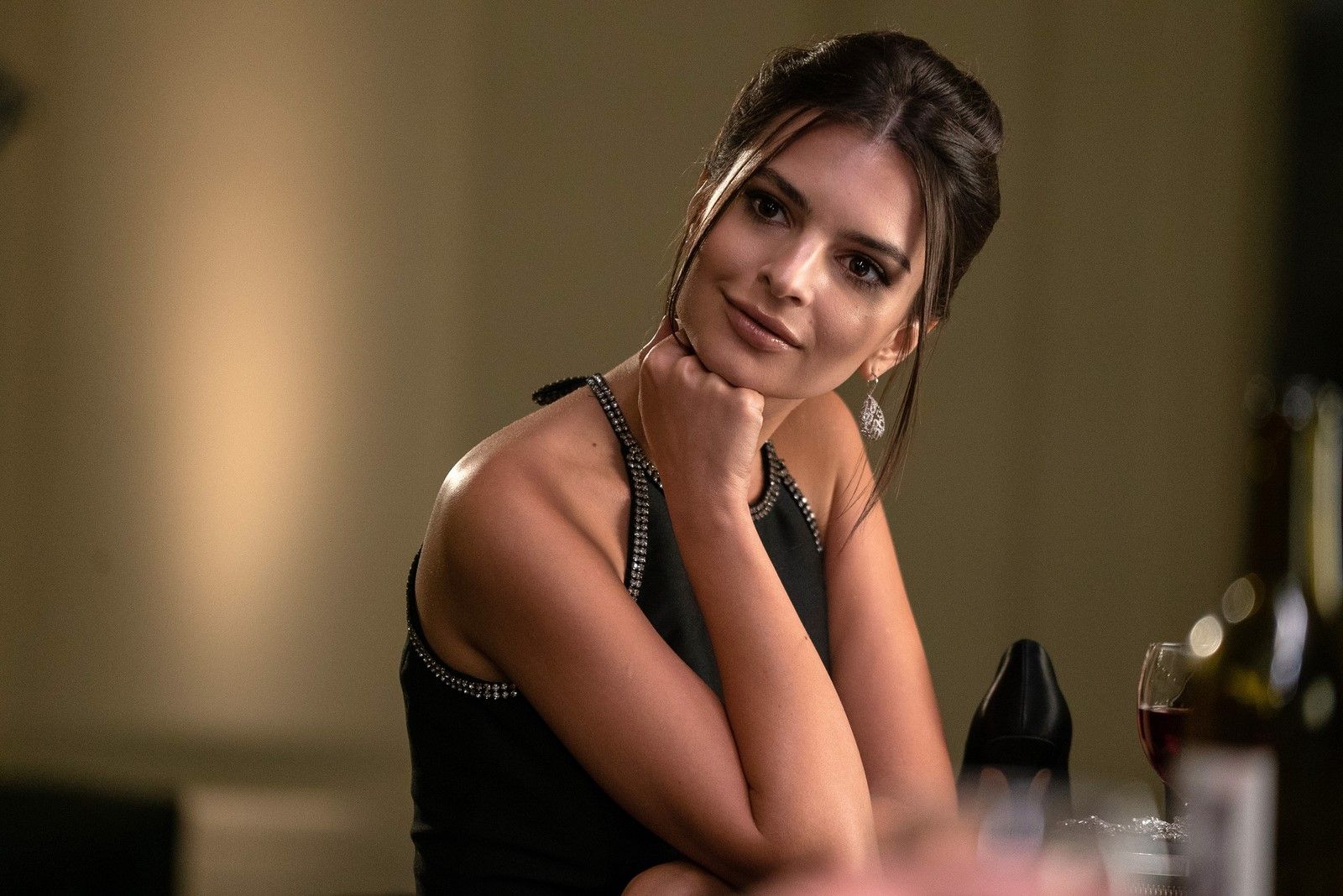 Foto de Emily Ratajkowski - Fotos Emily Ratajkowski - Foto 1 de 39 ...
