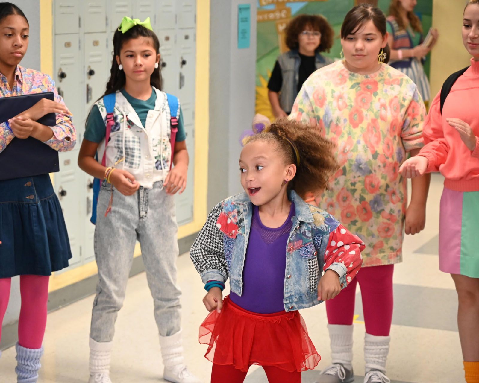 Foto de Mykal-Michelle Harris - Fotos Mykal-Michelle Harris - Foto 20 ...