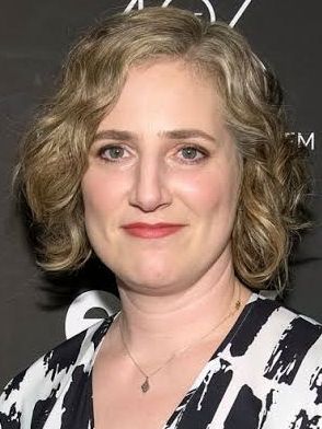 Stacey Offman - AdoroCinema