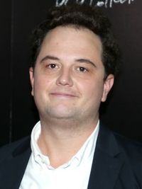 Sam Boyd - AdoroCinema