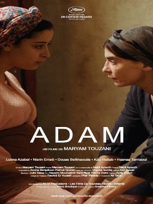 Adam - Filme 2019 - AdoroCinema