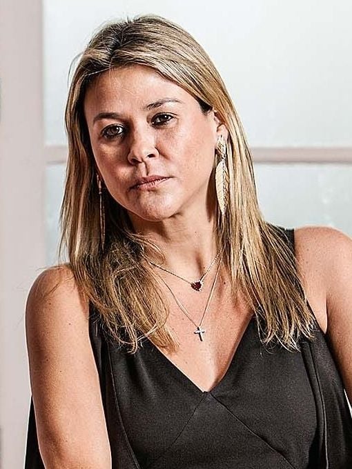 Tatiana Quintella - AdoroCinema