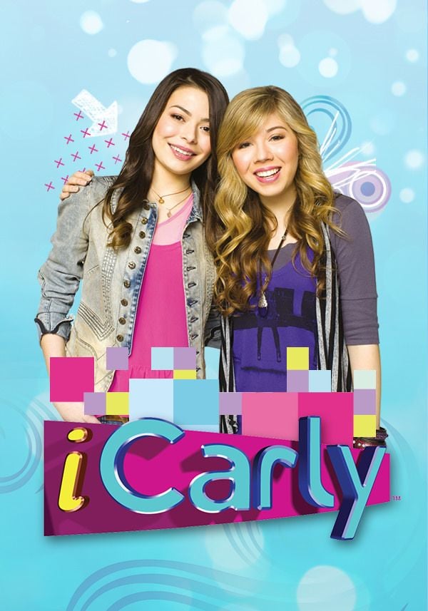 iCarly 3ª temporada - AdoroCinema