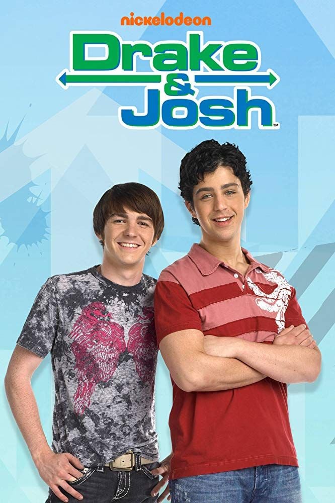Pôster Drake & Josh - Pôster 62 no 64 - AdoroCinema