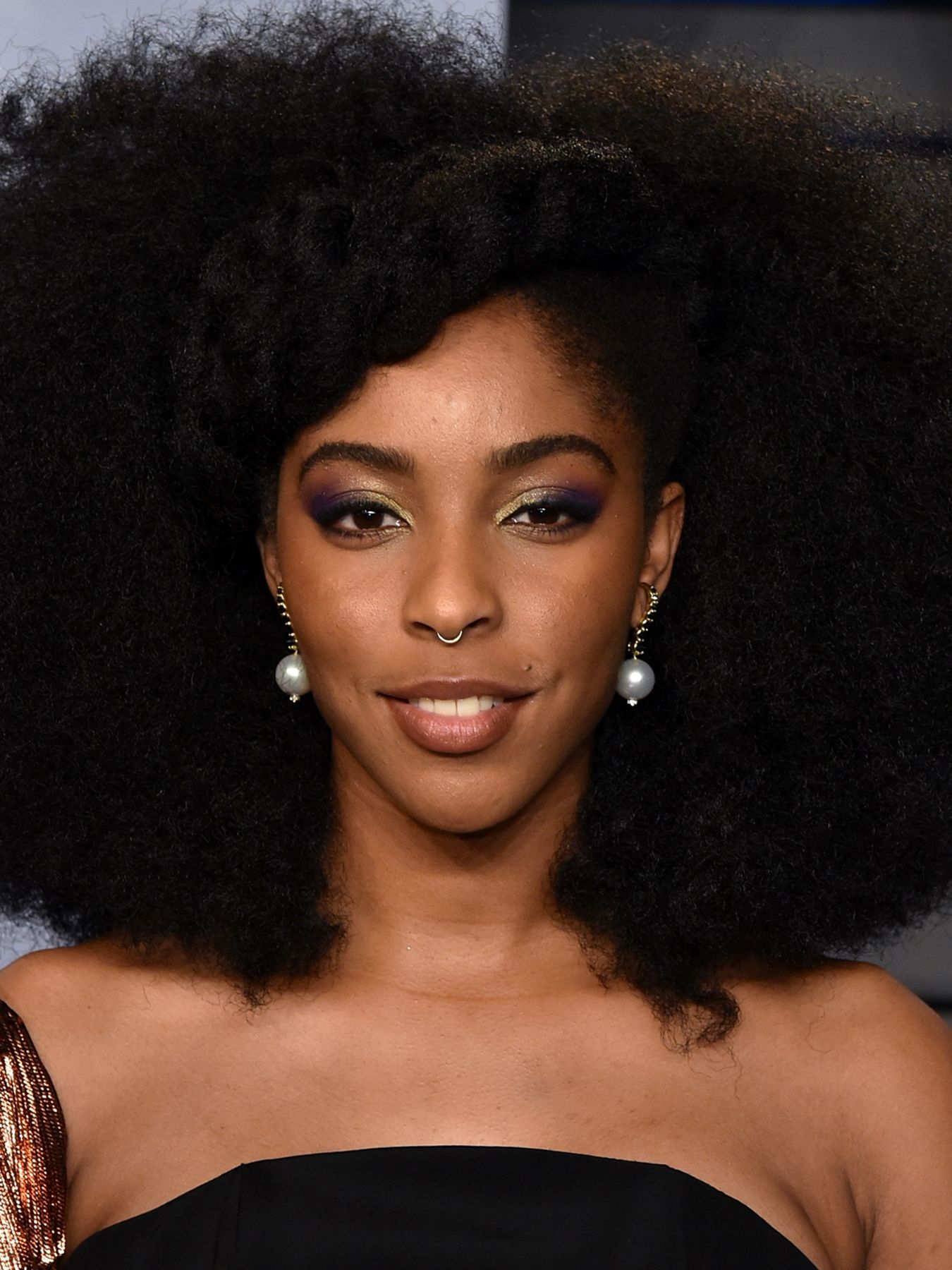 Jessica Williams (II) : Filmografia - AdoroCinema