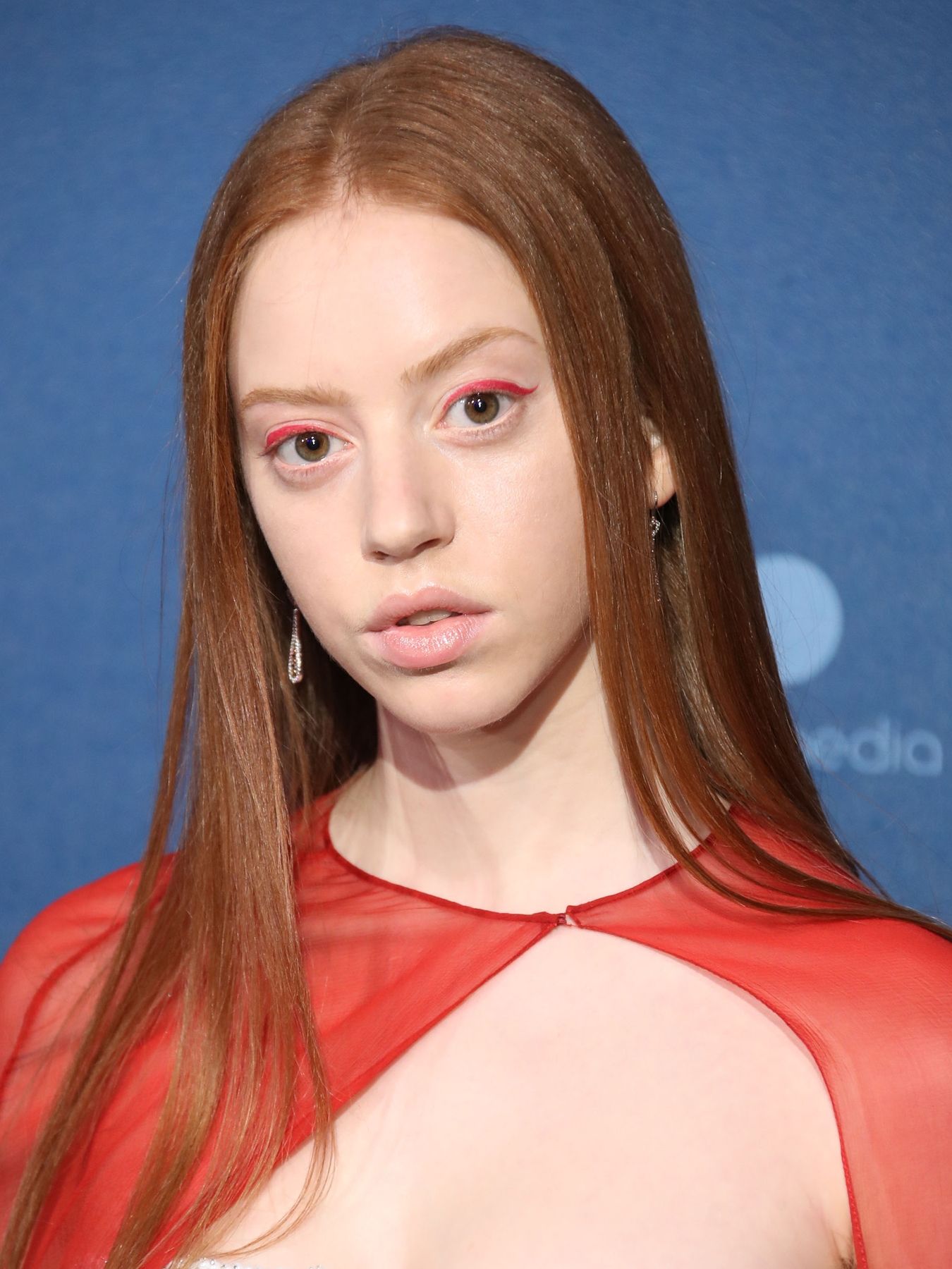 Lily Newmark - AdoroCinema