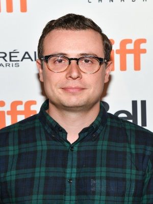 Yonah Lewis - AdoroCinema