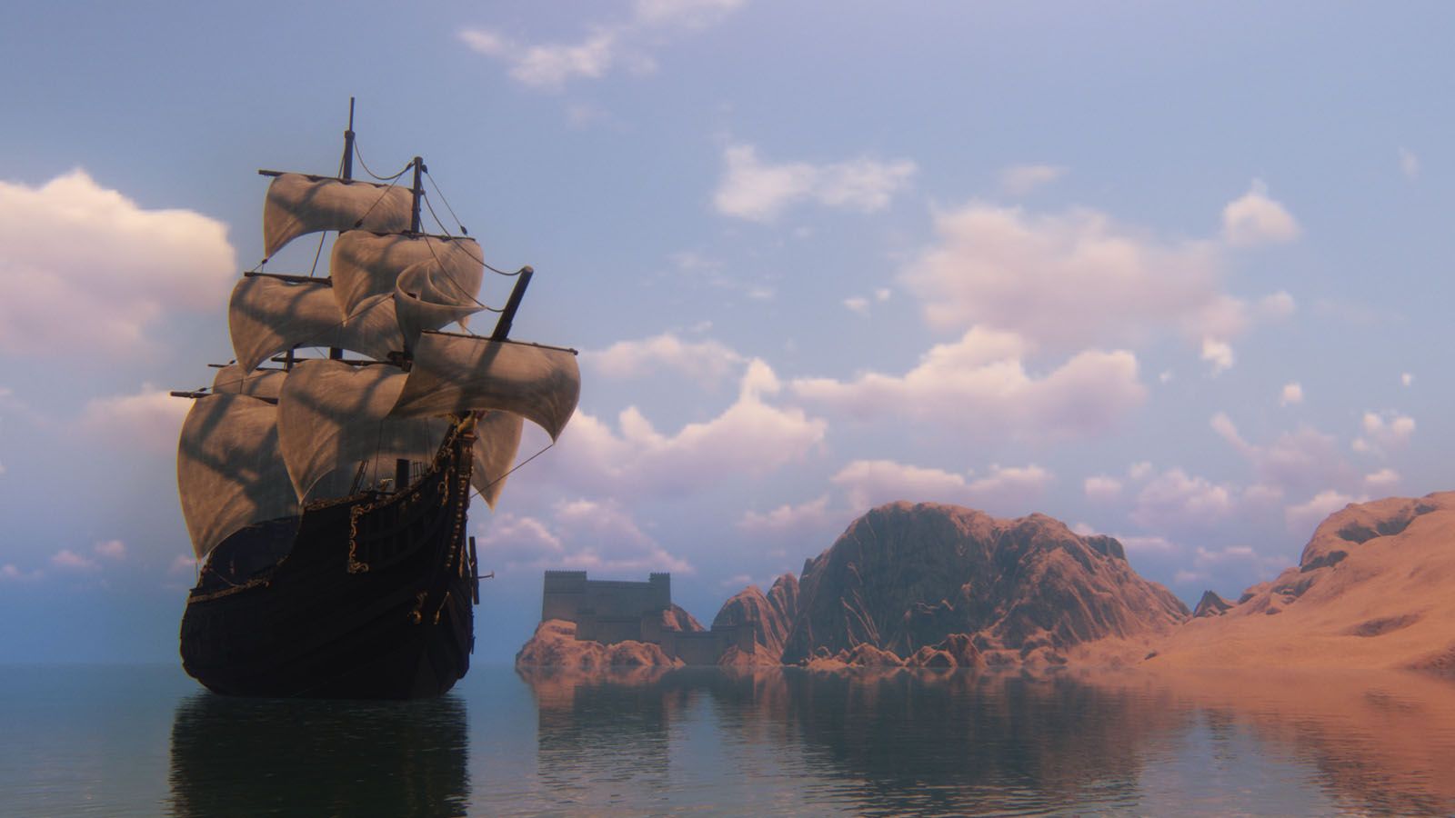 Foto do filme Elcano y Magallanes: La Primera Vuelta al Mundo - Foto 5 ...