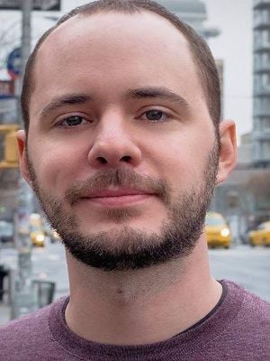 Max Powers - AdoroCinema