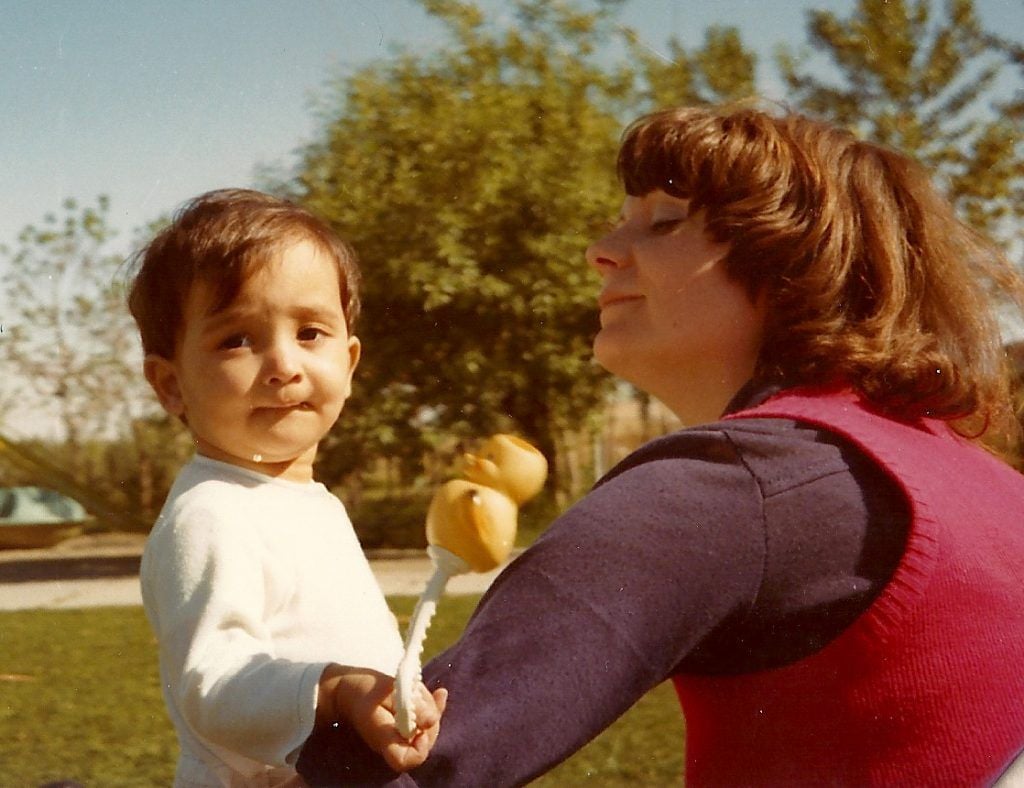 Foto do filme Finding Farideh - Foto 10 de 14 - AdoroCinema