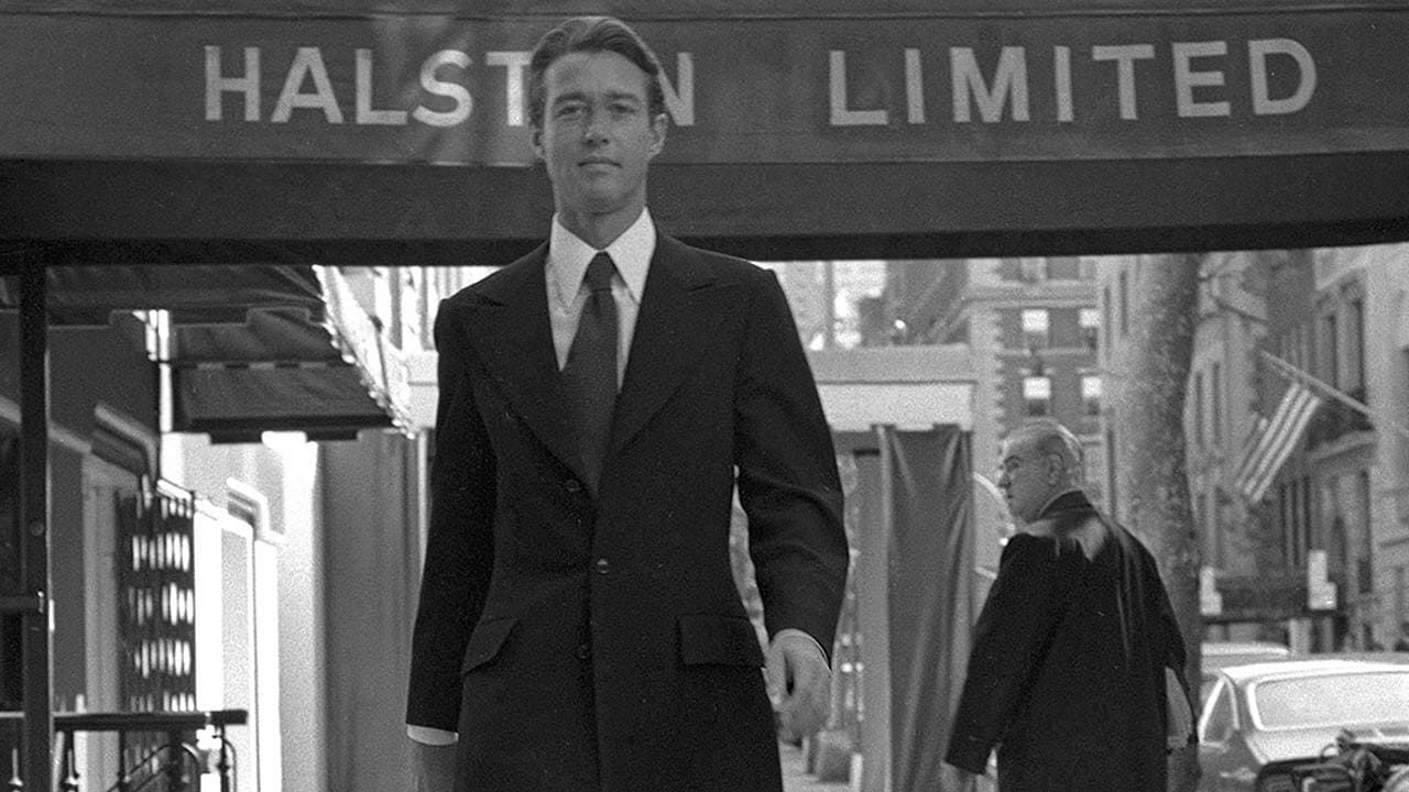 Foto do filme Halston - Foto 3 de 6 - AdoroCinema