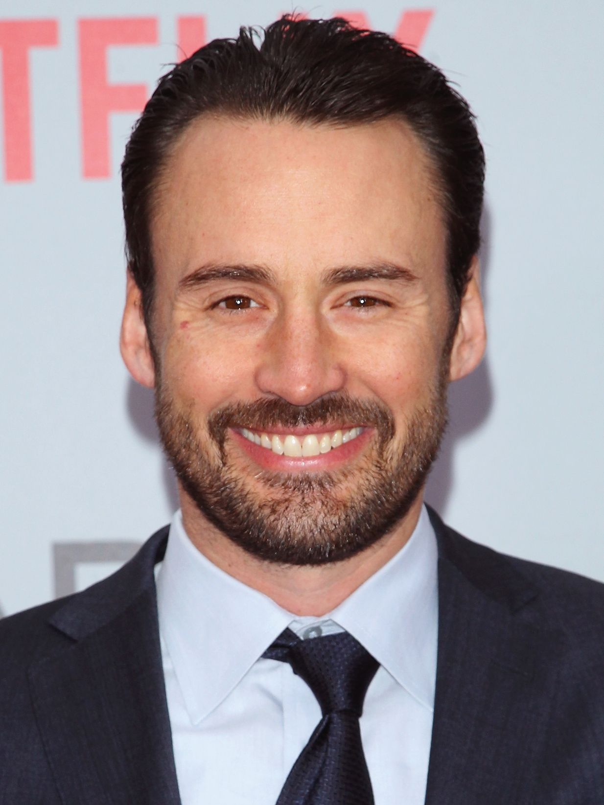 Patrick Macmanus - AdoroCinema