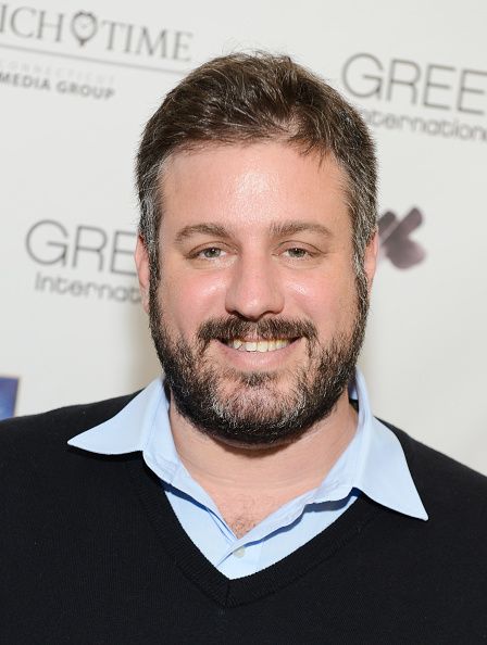 Jeremy Newberger - AdoroCinema