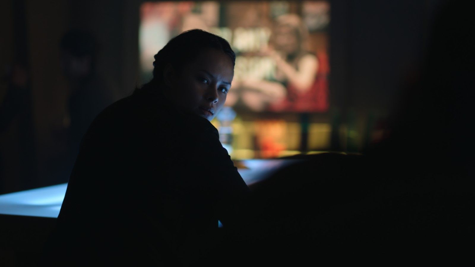 The Expanse : Fotos Frankie Adams - 23 no 157 - AdoroCinema