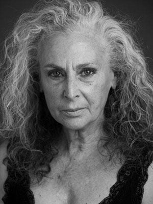 Rosa Álvarez (II) - AdoroCinema