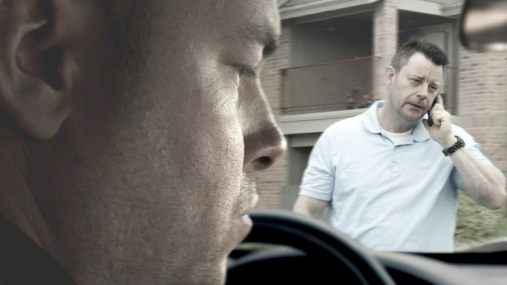 Foto do filme Ernie & Joe: Crisis Cops - Foto 3 de 6 - AdoroCinema