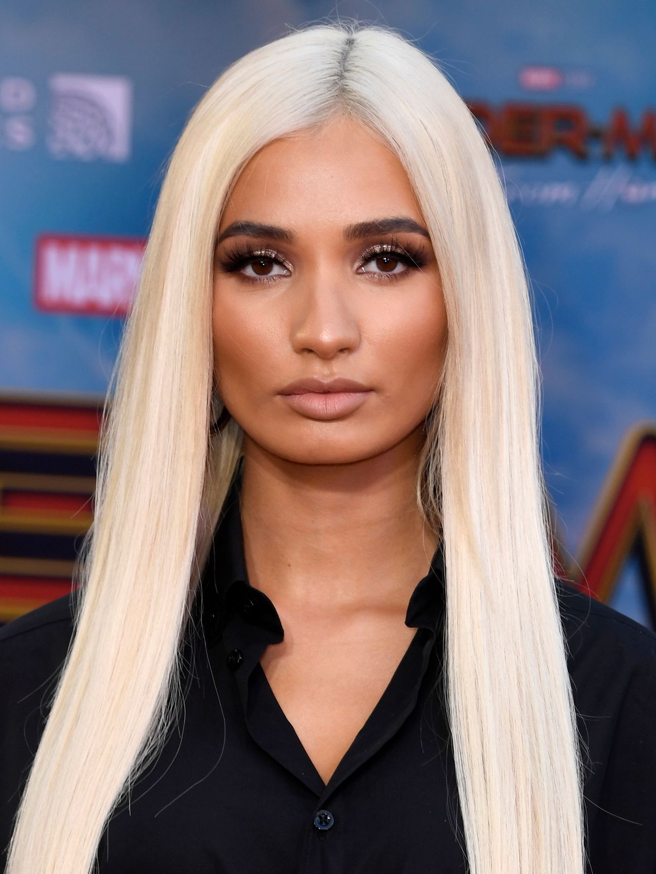 Pia Mia - AdoroCinema