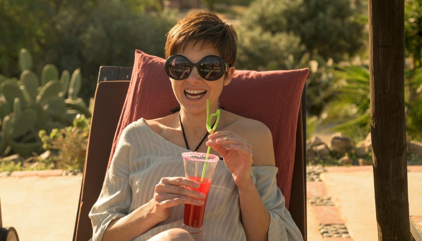 Foto de Claudia Riera - Fotos Claudia Riera - Foto 21 de 23 - AdoroCinema