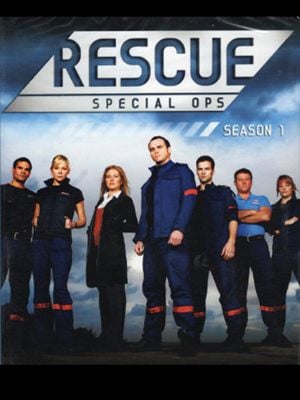 Rescue: Special Ops - Série 2009 - AdoroCinema