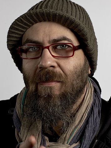 Khaled Abdulwahed - AdoroCinema
