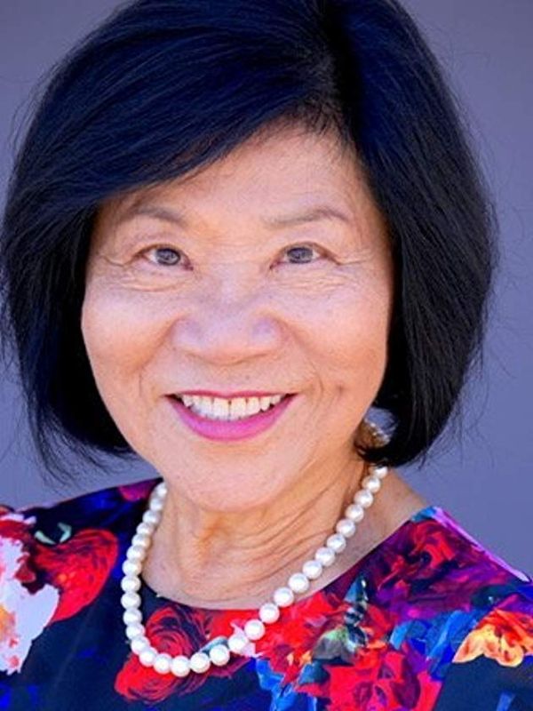 Cici Lau - AdoroCinema