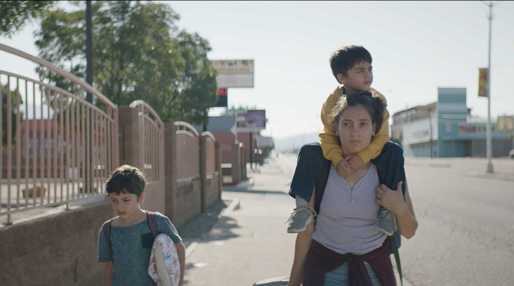 Foto do filme Los Lobos - Foto 2 de 8 - AdoroCinema