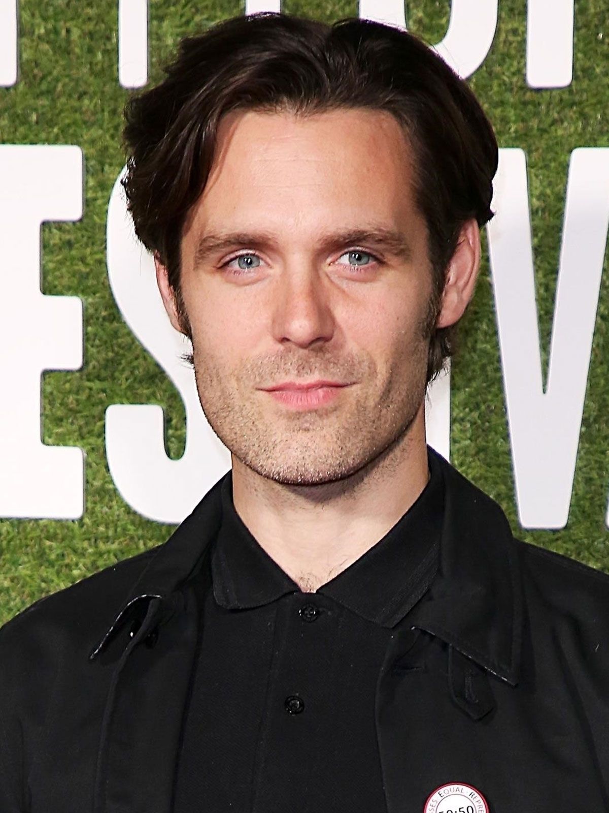 Luke Norris : Filmografia - AdoroCinema