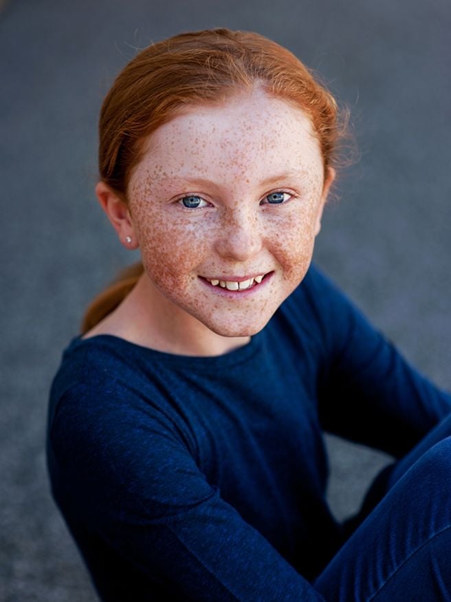 Daisy Axon - AdoroCinema