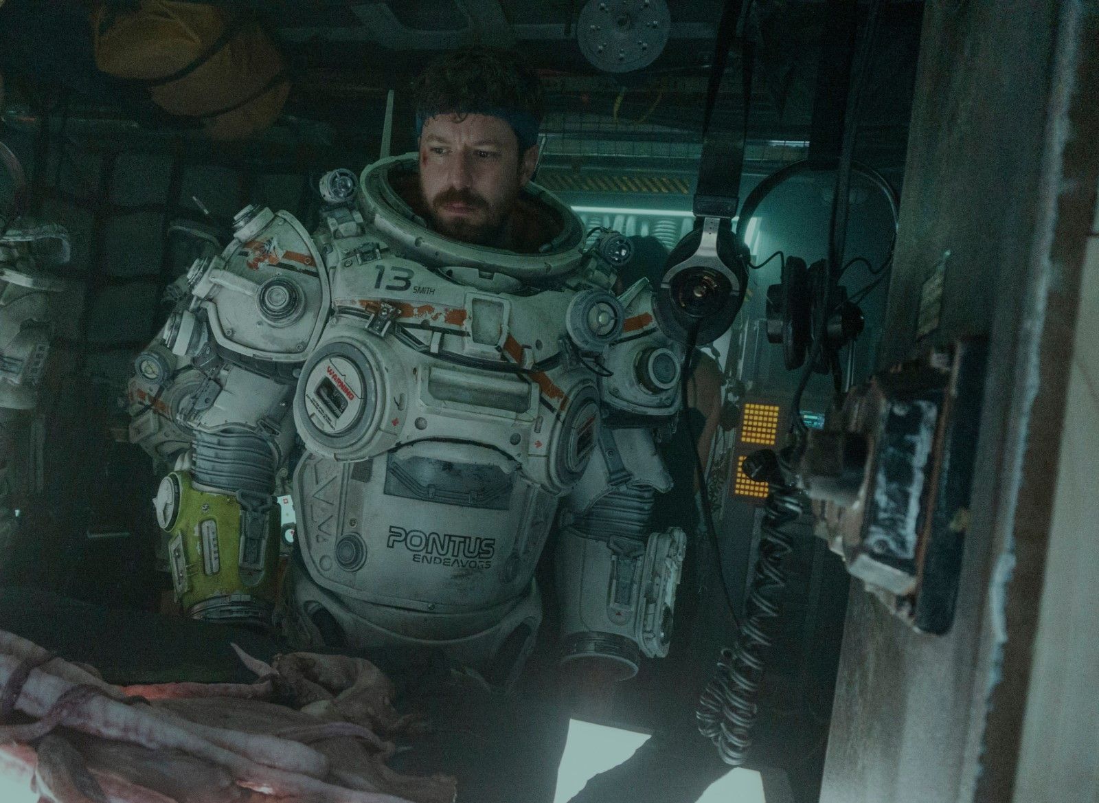 Foto de John Gallagher Jr. - Ameaça Profunda : Fotos John Gallagher Jr ...