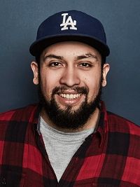 Marvin Bryan Lemus - AdoroCinema