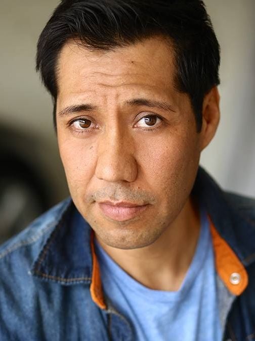 Jaime Alvarez : Filmografia - AdoroCinema