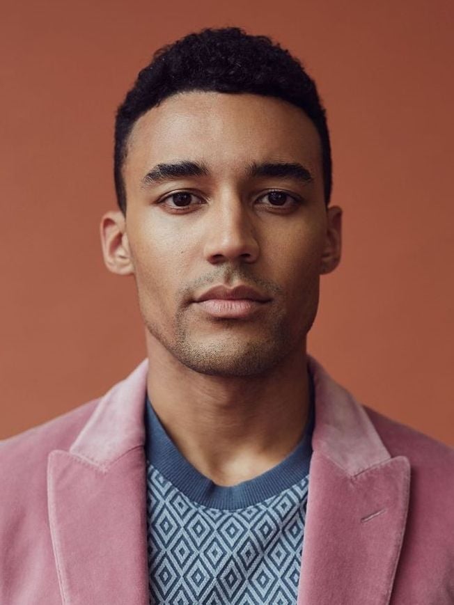 Devon Terrell - AdoroCinema